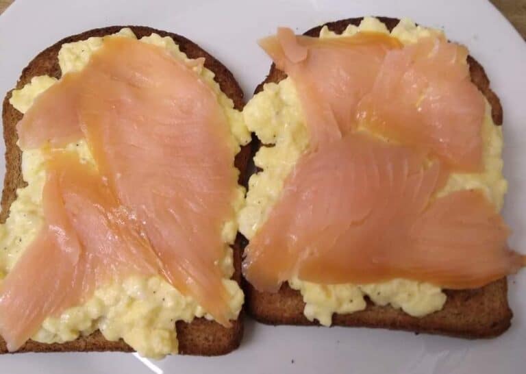 How To Create DIY Optavia Fuelings From Scratch