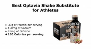 15 Delicious Shakes Similar To Optavia