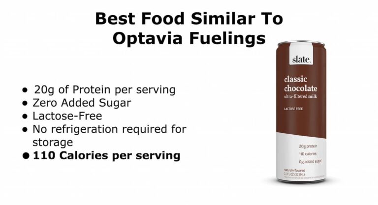 21 Optavia Fueling Substitutes And Cheaper Alternatives