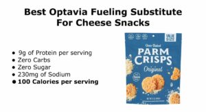 21 Optavia Fueling Substitutes And Cheaper Alternatives