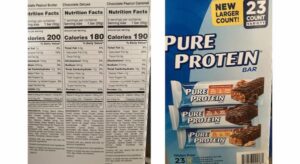 Optavia 3 and 3 Guide: Calories, Meal Plan, and What To Eat