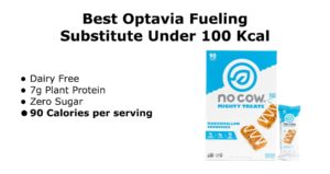 21 Optavia Fueling Substitutes And Cheaper Alternatives