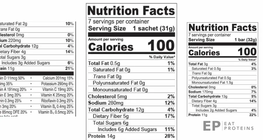Optavia Nutrition Facts And Ingredients optavia-nutrition-facts-and-ingredients