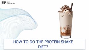 Protein Shake Diet: How It Works, Benefits, and Risks