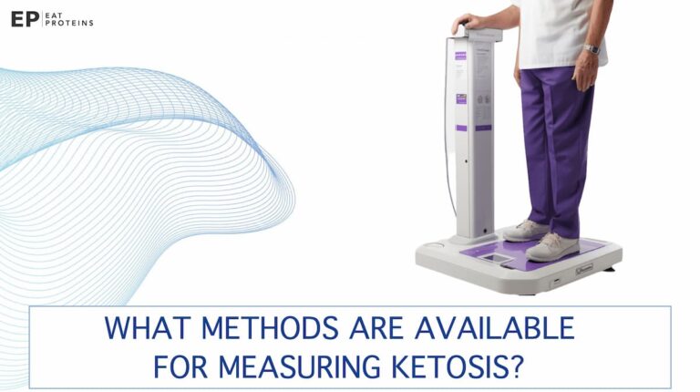 What is Ketosis? Definition, Mechanism, and Application