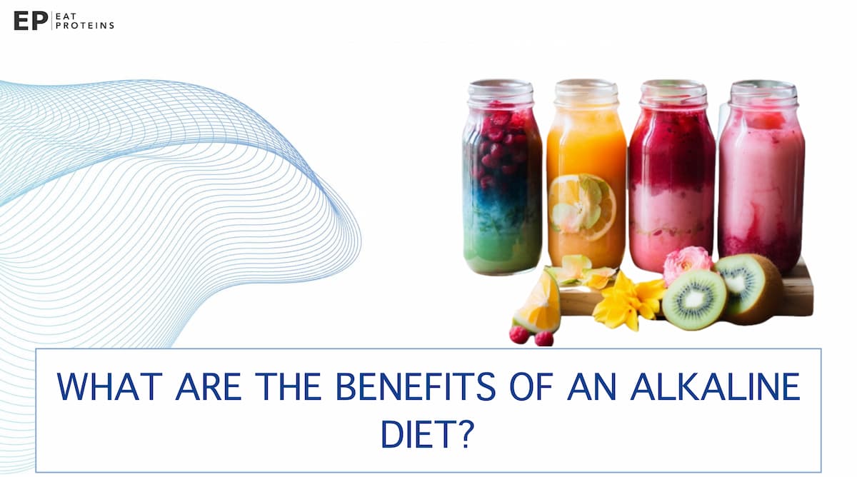 Alkaline Diet: A Beginner's Guide and Meal Plan