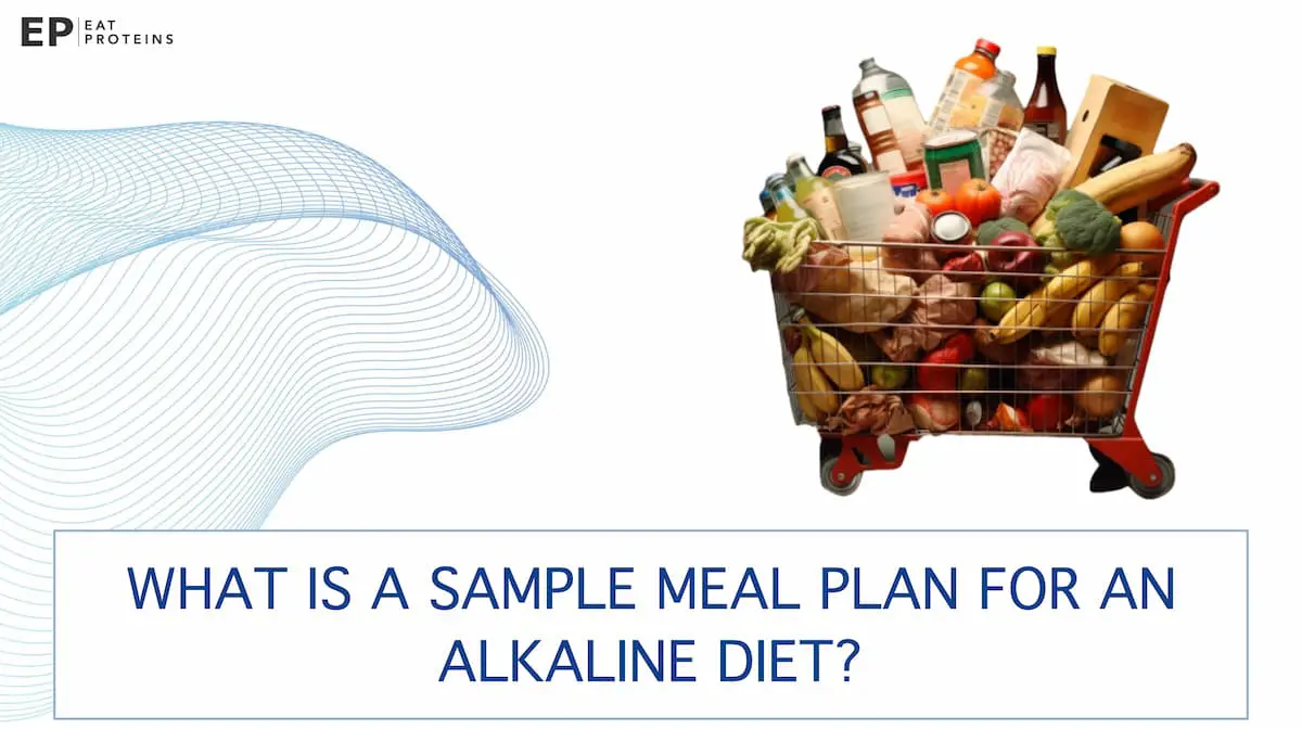 Alkaline Diet: A Beginner's Guide and Meal Plan