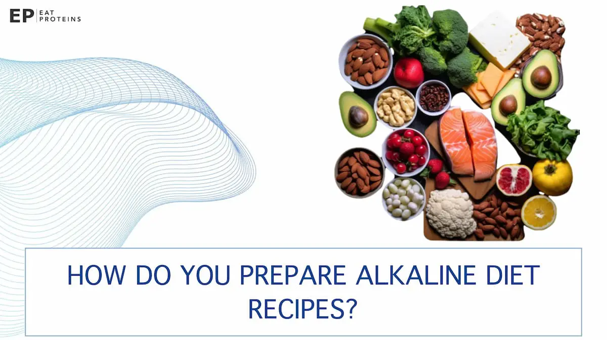 Alkaline Diet: A Beginner's Guide and Meal Plan