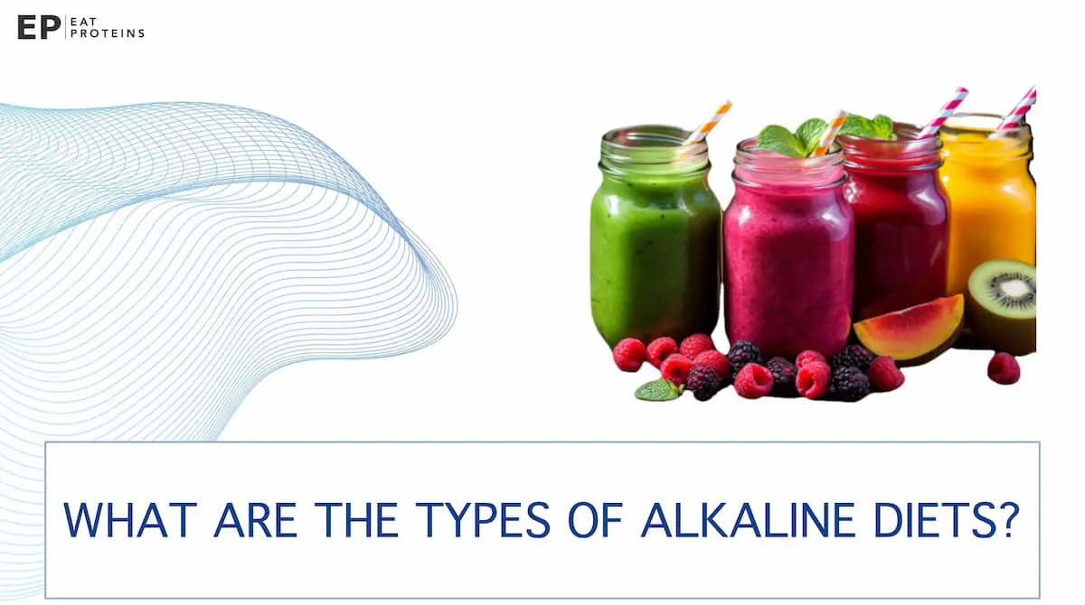 Alkaline Diet: A Beginner's Guide and Meal Plan