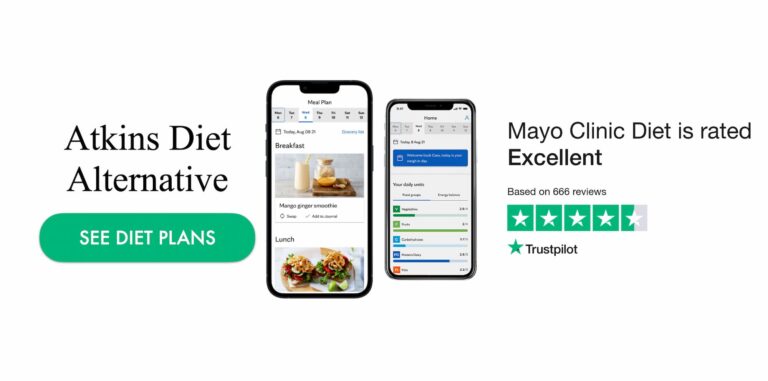 15 Best Atkins Diet Recipes: Breakfast, Lunch, and Dinner