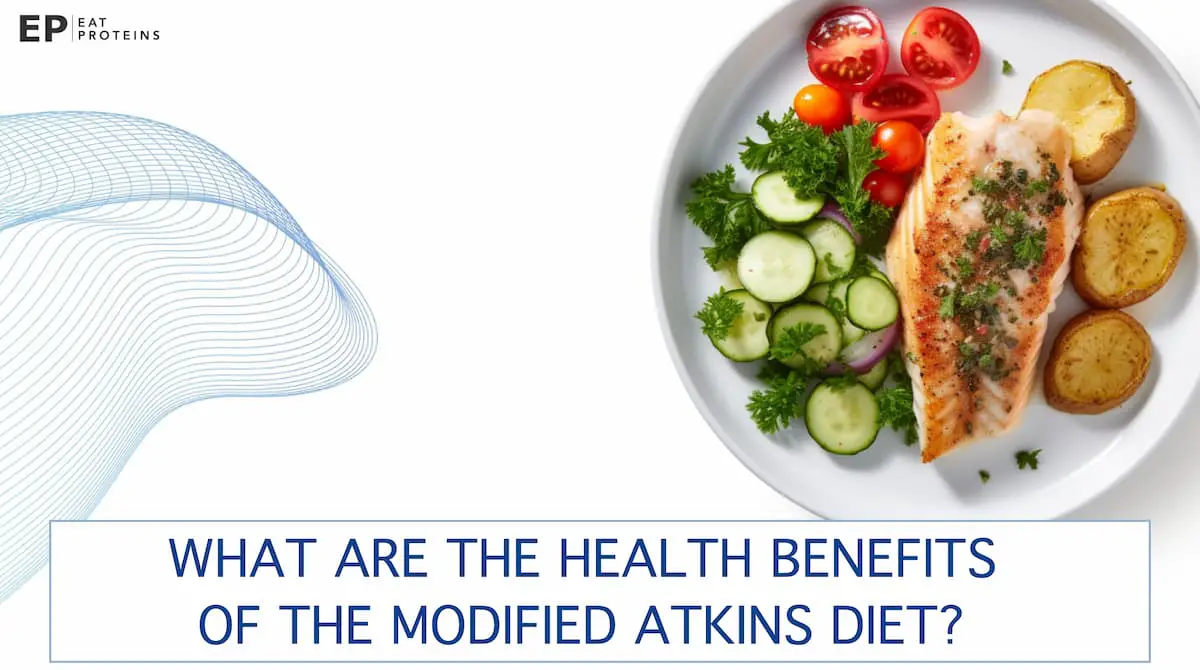 Modified Atkins Diet: A Beginner's Guide and Meal Plan