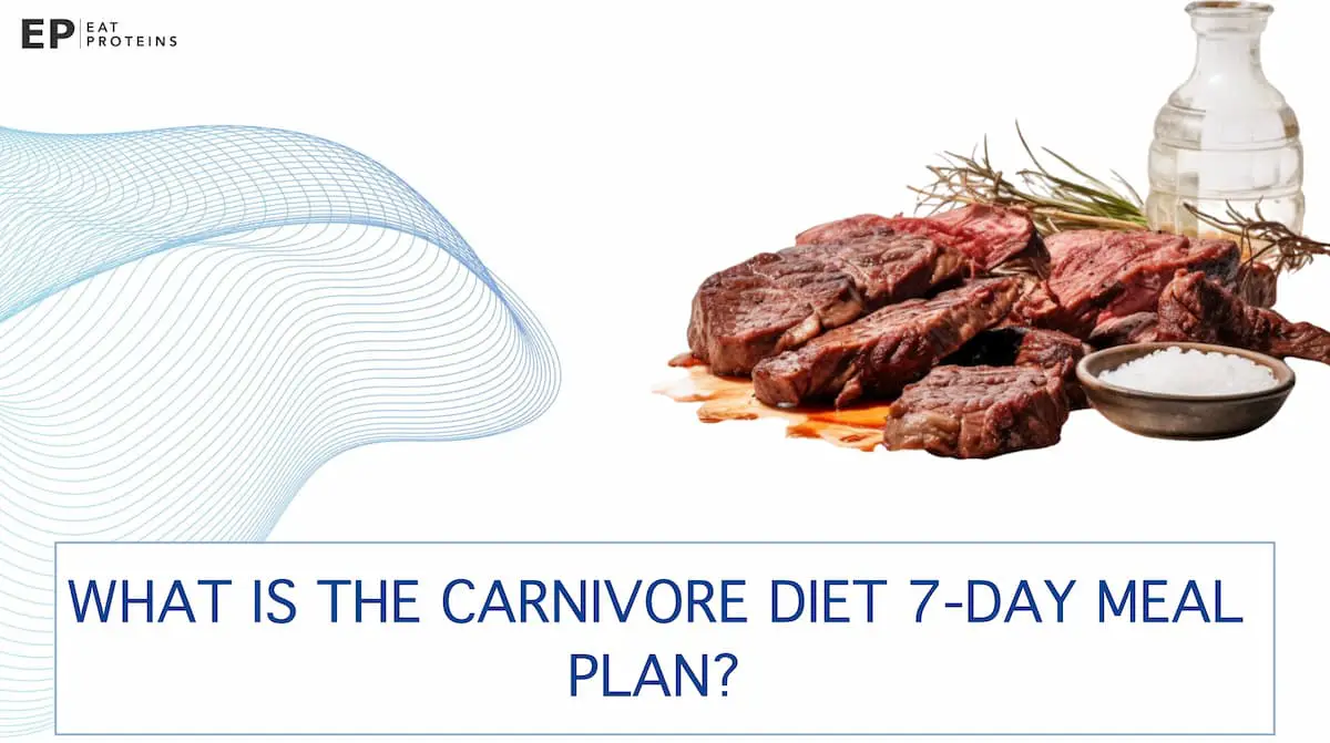 Carnivore Diet: A Beginner's Guide and Meal Plan