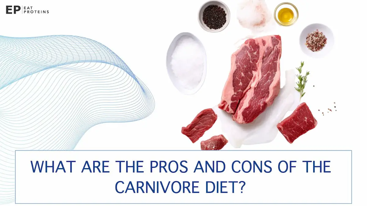 Carnivore Diet A Beginners Guide And Meal Plan