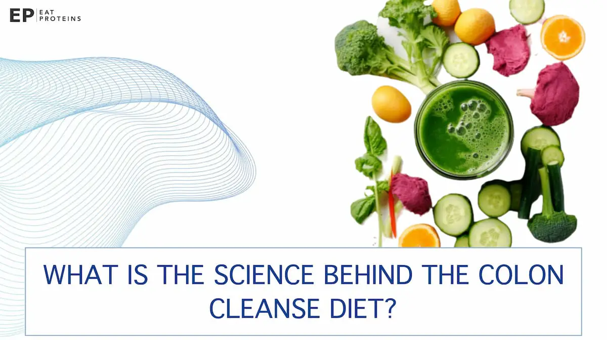 Colon Cleanse Diet: A Beginner's Guide and Meal Plan