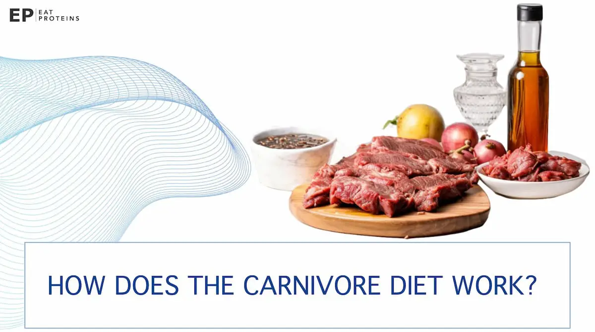 Carnivore Diet: A Beginner's Guide and Meal Plan