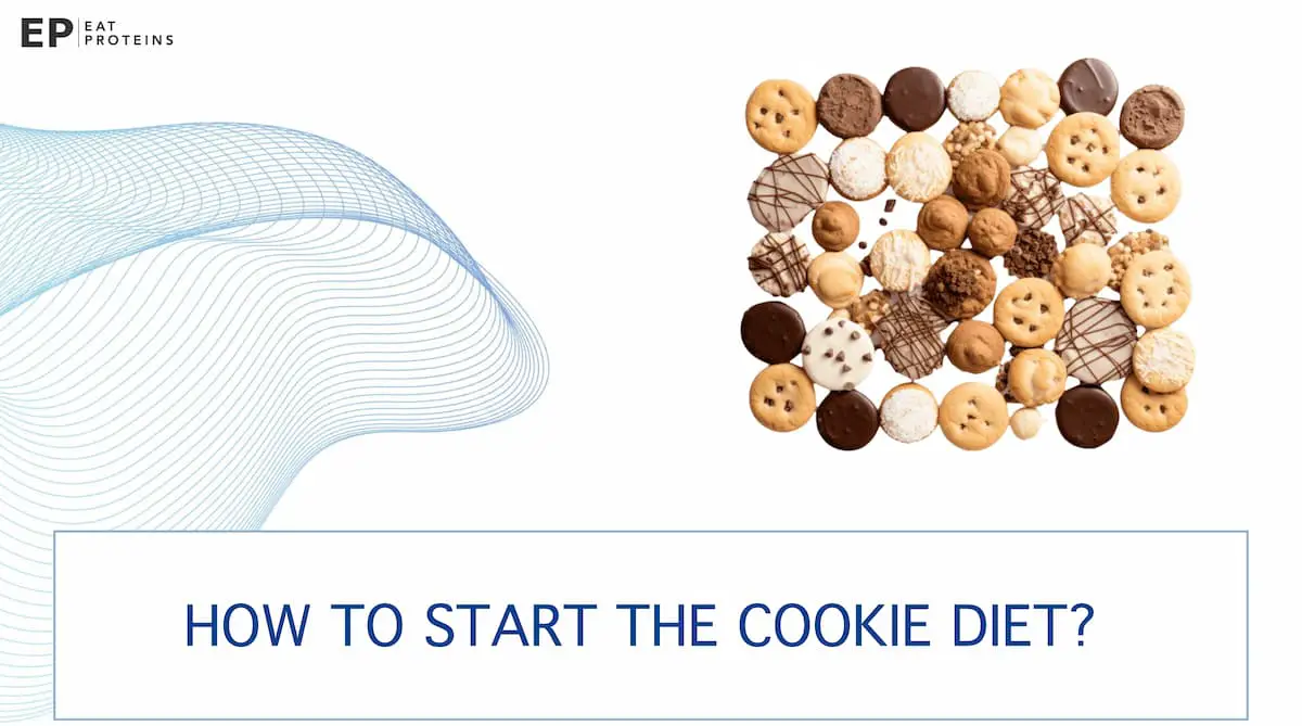 Cookie Diet: Overview, Benefits, Risks, and Meal Plan