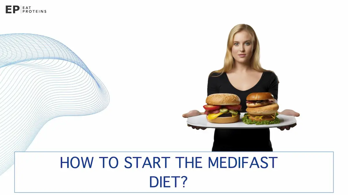Medifast Diet: Benefits, Meal Plan, and How To Duplicate