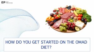 OMAD Diet: A Beginner's Guide and Meal Plan