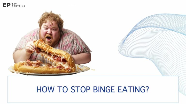Binge Eating: Definition, Causes, Symptoms, and Treatment