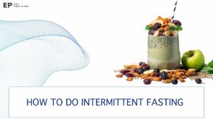 Intermittent Fasting: A Beginner's Guide and Meal Plan