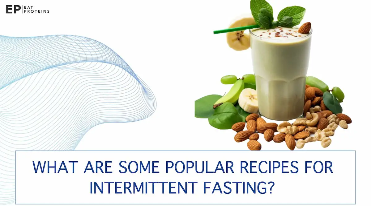 Intermittent Fasting: A Beginner's Guide and Meal Plan
