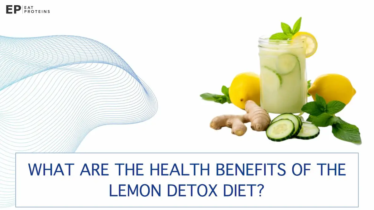 Lemon Detox Diet: Benefits, Risks, and How To Start