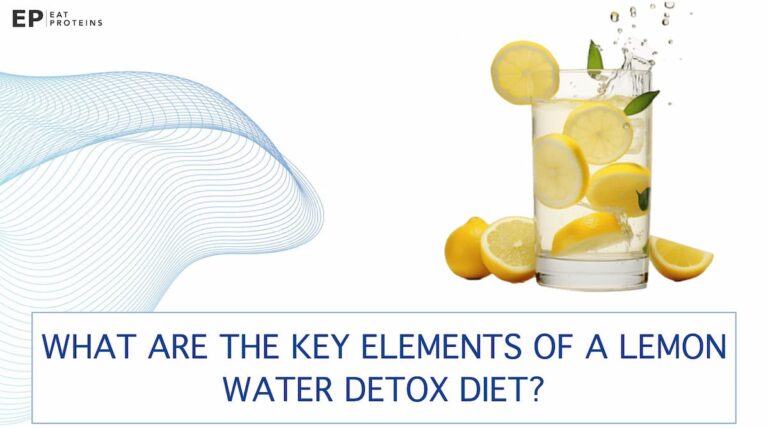 Lemon Detox Diet: Benefits, Risks, and How To Start