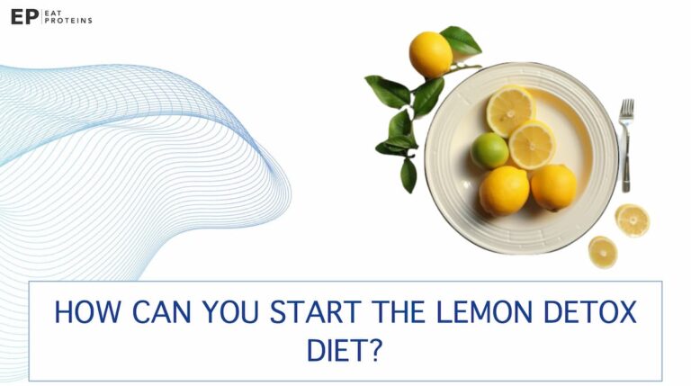 Lemon Detox Diet: Benefits, Risks, and How To Start