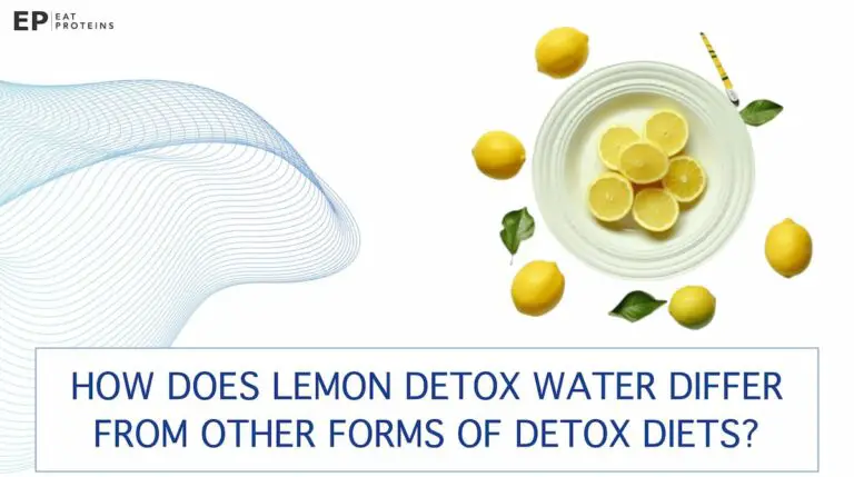 Lemon Detox Diet: Benefits, Risks, and How To Start