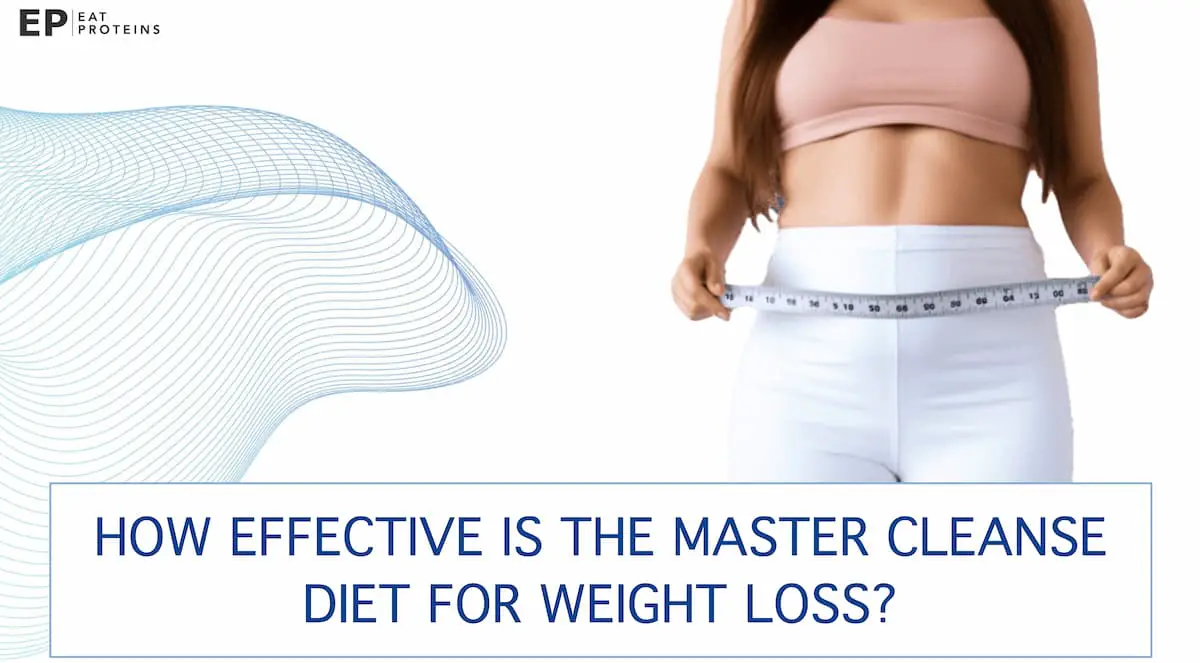 Master Cleanse Diet: A Beginner's Guide and How To Start