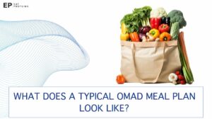 OMAD Diet: A Beginner's Guide and Meal Plan