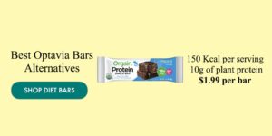 11 Soy Free Optavia Fuelings and Alternatives