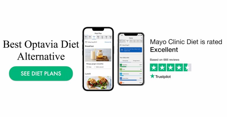 Optavia 4&2 Plan: A Beginner's Guide and Meal Plan