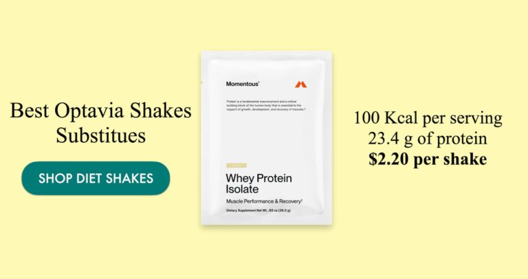 Optavia Diet: A Beginner's Guide and Meal Plan