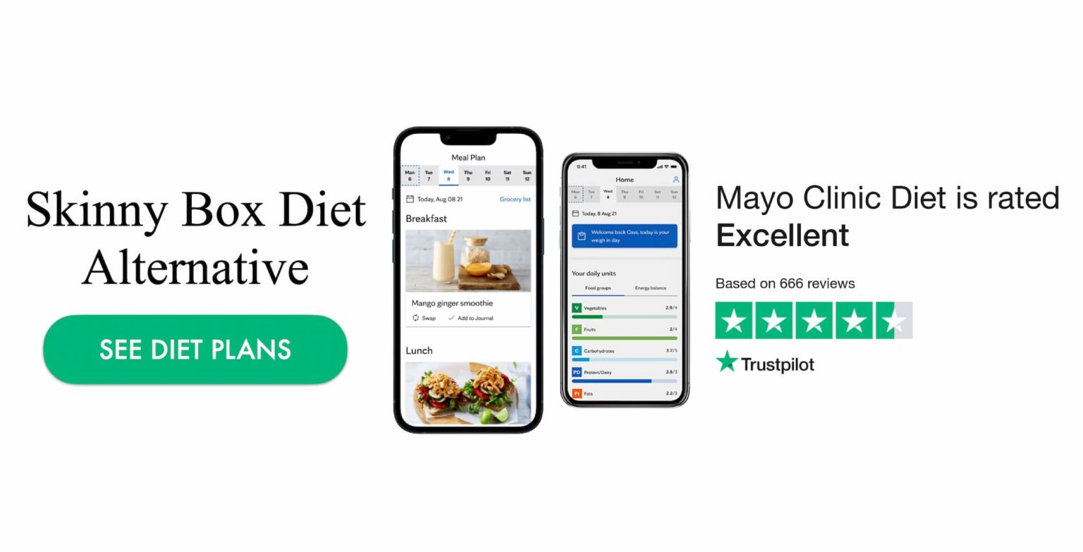 Skinny Box Diet: A Beginner's Guide and Meal Plan