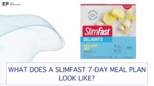 SlimFast Diet: A Beginner's Guide and Meal Plan