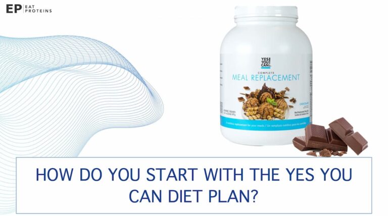 Yes You Can Diet: A Beginner's Guide and Reviews