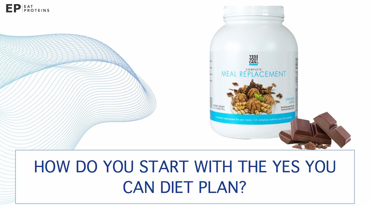 Yes You Can Diet: A Beginner's Guide and Reviews