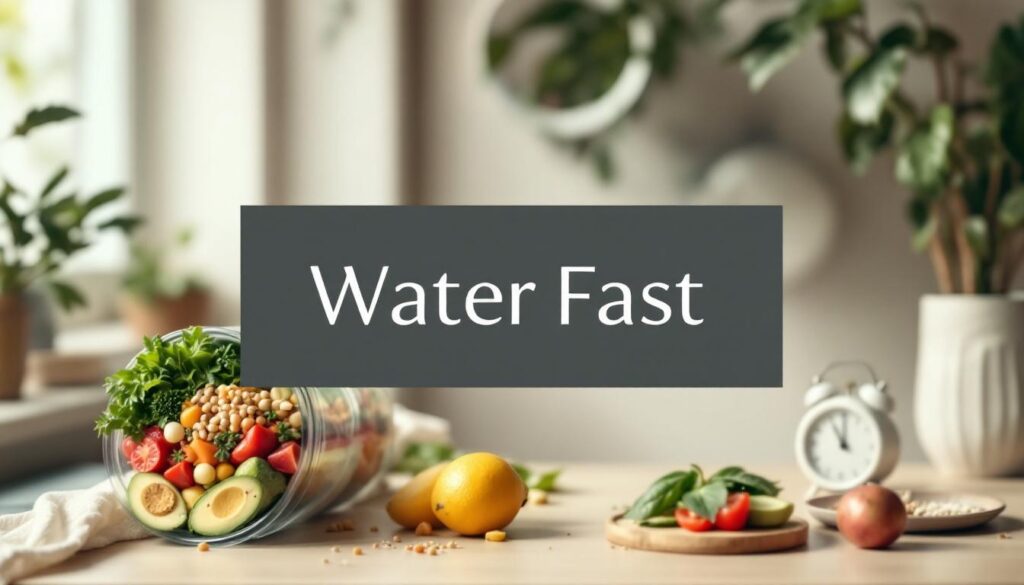 3-Day Water Fast: Safety, Results & Complete Protocol