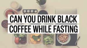 Coffee During Fasting: Does It Break Your Fast?