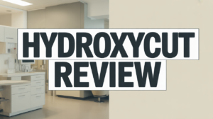 Hydroxycut Review: Does It Actually Work for Weight Loss?
