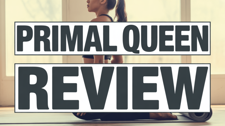 Primal Queen Review: Does It Really Work for Women?