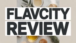 FlavCity Protein Powder Review: Is It Worth $3 a Scoop?