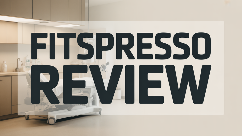FitSpresso Review: Does the Coffee Loophole Actually Work?