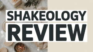 Shakeology Review: Is This Superfood Shake Worth the Cost?