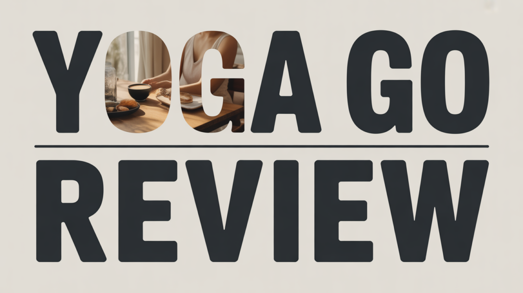 Yoga Go Review: Does This Yoga App Actually Work?